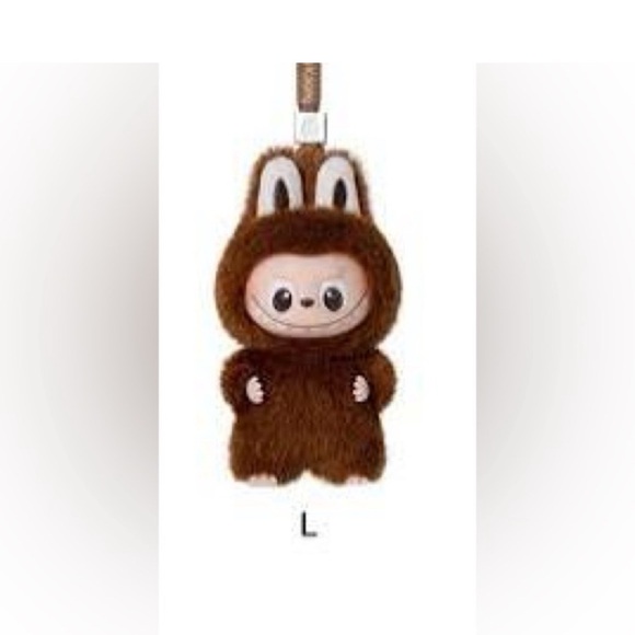 POP MART | Accessories | Pop Mart Labubu V4 The Monsters Pin For Love ...